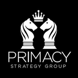 Primacy Strategy Group
